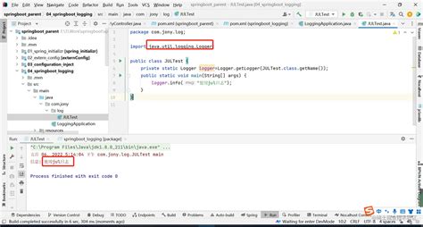 Springboot 以slf4j门面模式使用日志一持续创作，加速成长！这是我参与「掘金日新计划 · 6 月更文挑战 掘金