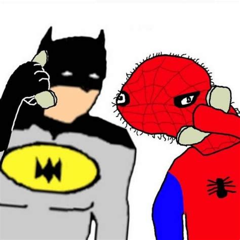 Stream Spoderman By Johnboy Hilton Listen Online For Free On Soundcloud