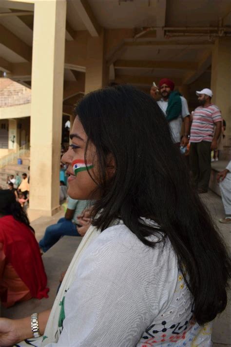 Ayushi Roy On Linkedin India Inspiration Wagahatariborder Culture
