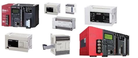 Programmable Logic Controller Plc Digital Accuracy Lightweight Maintenance Free