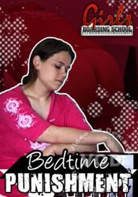 Bedtime Punishment 2010 By Girls Boarding School Hotmovies