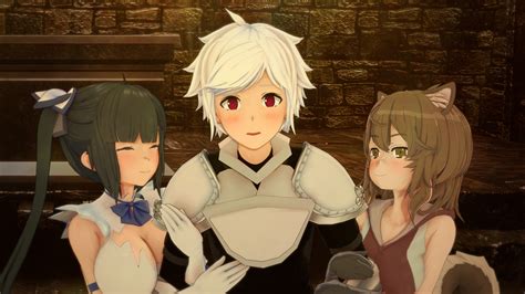 Legacy Of Hestia By Winterfire