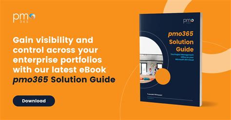 Pmo365 On Linkedin Discover How Pmo365 Can Transform Your Project