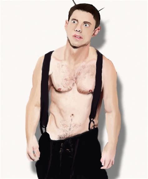 Jake Shears Quotes QuotesGram