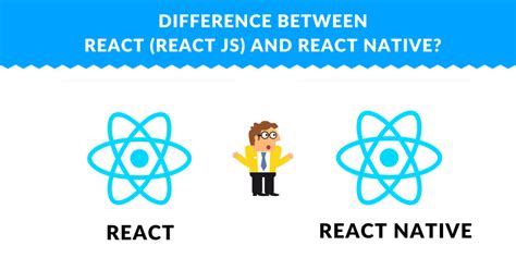 React Vs React Native Which One To Choose And Why