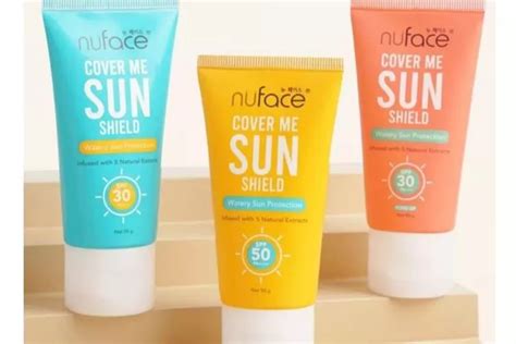 Rekomendasi Sunscreen Terbaik Untuk Kulit Bebas Flek Hitam Wajah Cerah