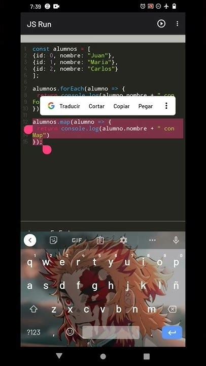 Métodos De Arrays En Javascript Foreach Map Y Filter En 1 Minuto