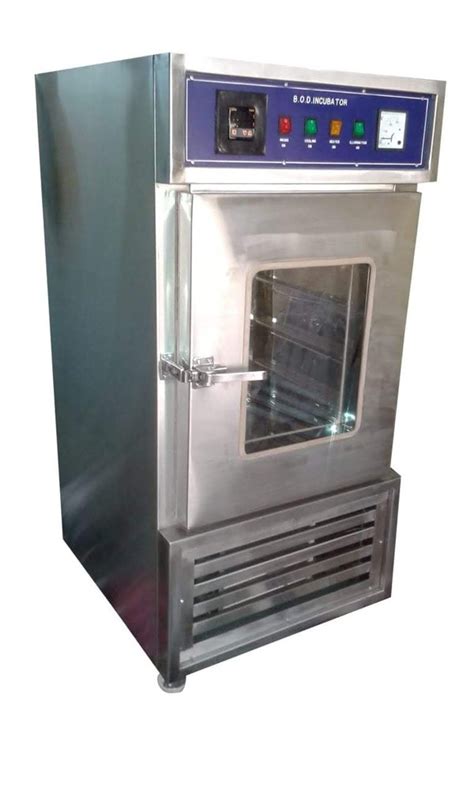 Cod Incubator At Best Price In India