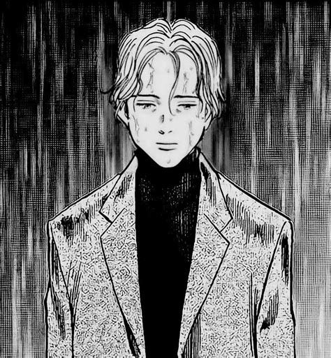 Johan Liebert Icon Goth Wallpaper One Piece Wallpaper Iphone Anime