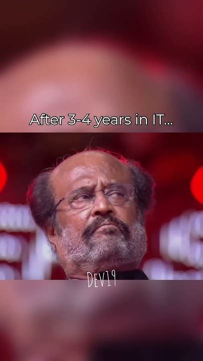 Software Engineer 👷 After 2 3 Years 😅 Programmer Coding Computerscience Viral Funny