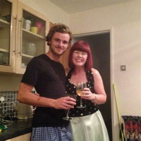 Joanne Buglass Youtube