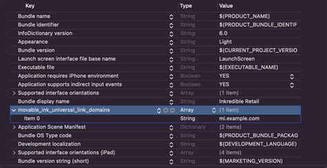 React Native MovableInk SDK Help