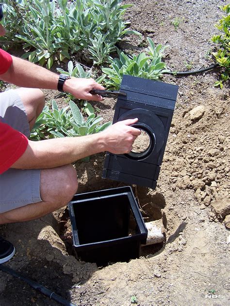 Catch Basins In Use NDSGRAPHICS