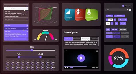 A Imagem Mostra A Interface De Uma Aplicação Web Ou Site Que Consiste
