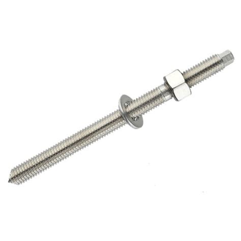 What Is Chemset Anchors At Jesus Jacobs Blog