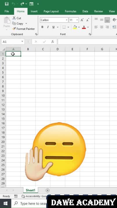 Office Productivity Hacks On Linkedin Excel Exceltips Exceltricks 18 Comments