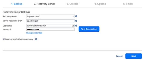 How To Restore Deleted Objects In Active Directory Windows Spiceworks Community