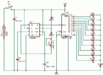 Teknisi Elektronik Cara Membuat Jam Digital
