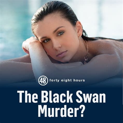 48 Hours On X Eva Benefield Details How Her Life Began To 59 Off