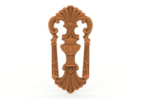 Decorative 3d Cnc Files Free Stl Files For Cnc Router Free Vector