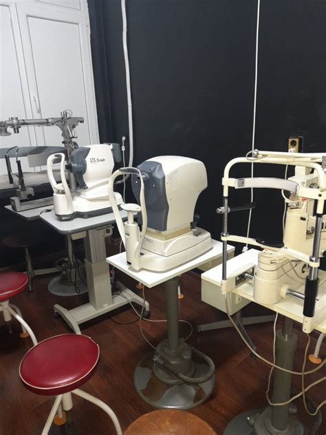 Д р Милчо Маринов Офталмолог Очен лекар Плевен Супердок