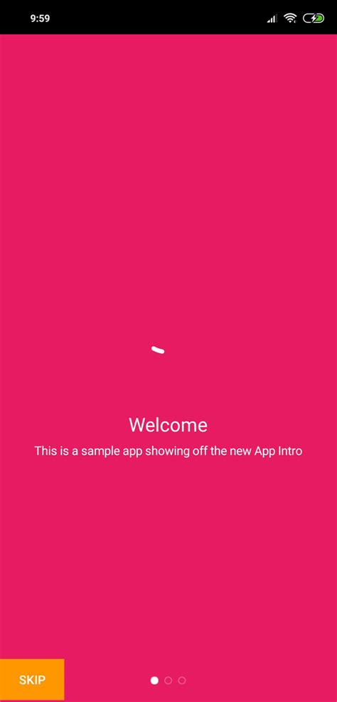 Lottie Animation Freezes When Used In Carouselview · Issue 179