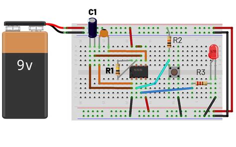 How To Build And Use 555 Timer Circuits The Complete Guide
