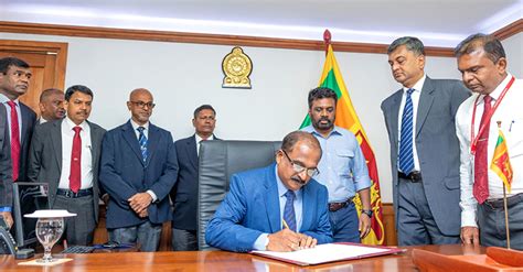 ස්වභාවික ව්‍යසනවලට හේතුව අක්‍රමවත් මිනිස් ක්‍රියාකාරකම් ජනාධිපති