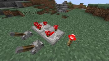 Yellow To Red Redstone Torch Gallery Yellow To Red Redstone Torch Gallery