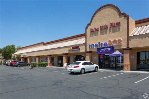 18635 N 35th Ave Phoenix Az 85027 Loopnet