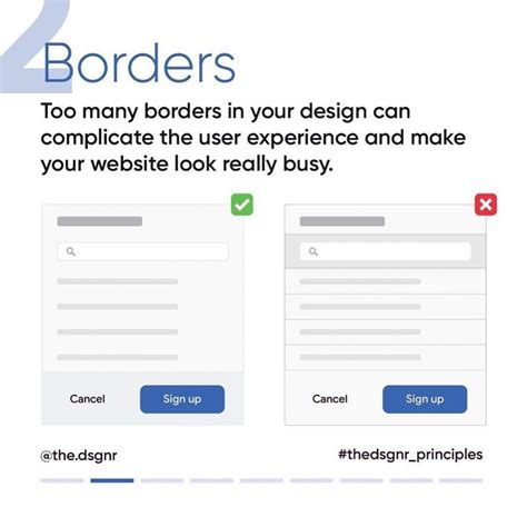 Top 8 Ui Design Tricks And Tips ⚡part 1 — Top 8 Uiux Design Tricks