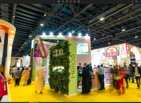 Fuad Firoz Anwar On Linkedin Construction Design Standdesign Middleeast Standconstruction