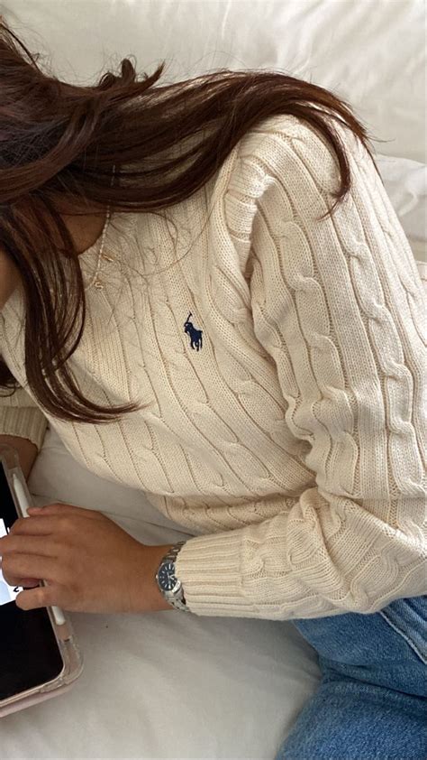 Lauren Ralph Lauren Outfit Inspiration How Can This