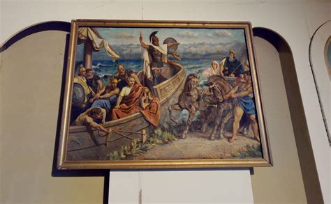 კოლხური კულტურის მუზეუმი