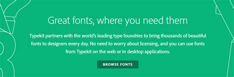 How To Add Typekit Fonts To Wordpress