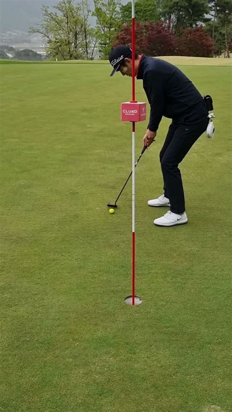 여기서 고수 중수 하수가 갈립니다 Golf 웨지 골프 퍼터 Golfswing 필드 Automobile 필드레슨 골프스윙 골린이 퍼터레슨퍼팅레슨탈골스윙
