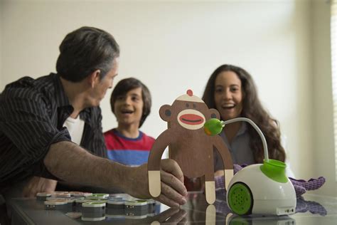 Robopal Programmable Transformer Robot