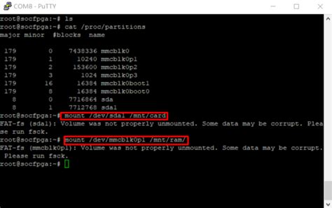TSoM EMMC Programming Guide RevB Terasic Wiki