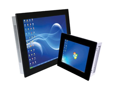 INNO Inno IPC H Industrial Panel Computer