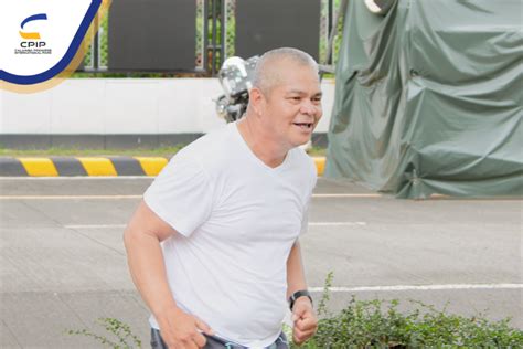 Calamba Premiere International Park