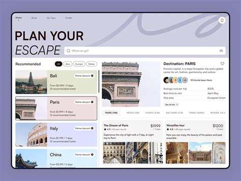 Table Ui Designs Themes Templates And Downloadable Graphic Elements On Dribbble