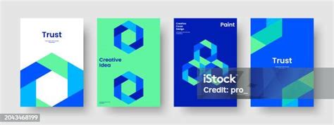 크리에이티브 배경 템플릿 기하학적 보고서 레이아웃 추상 브로셔 디자인 비즈니스 프레젠테이션 책 표지 포스터 기치 전단 카탈로그