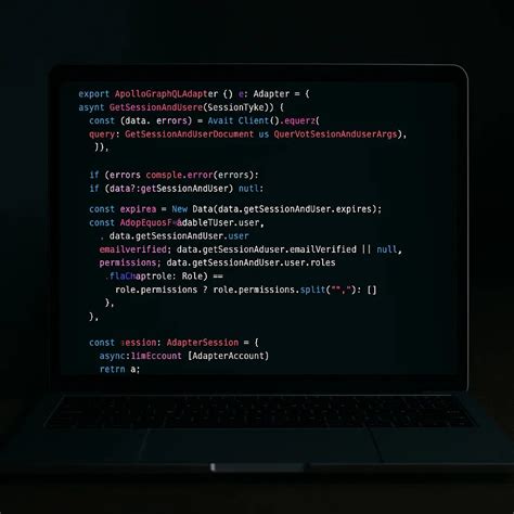 How To Use A Custom Adapter With Nextauthjs In Monorepos Or