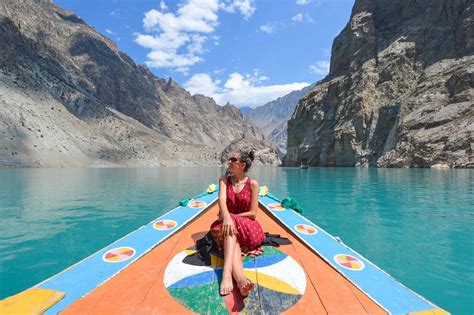 Fetching In 13 Of The Gdp In The Coming Decade Tourism In Pakistan Is