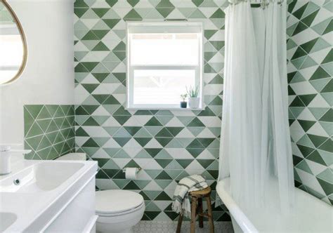 Triangle Tile And Other Desirable Tile Shapes And Patterns Sebring Design Build