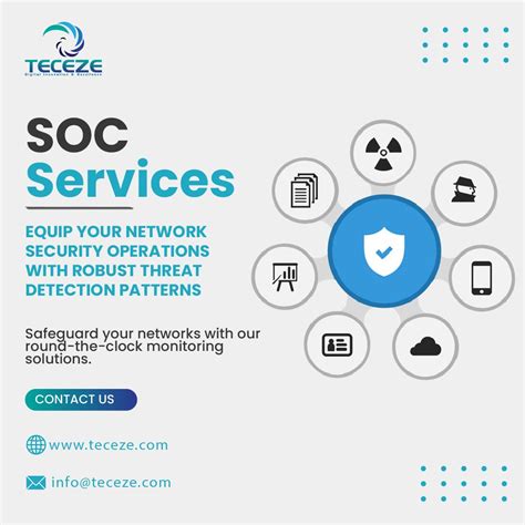 Teceze On Linkedin Teceze Securityoperationscenter Enhancednetworksecurity…