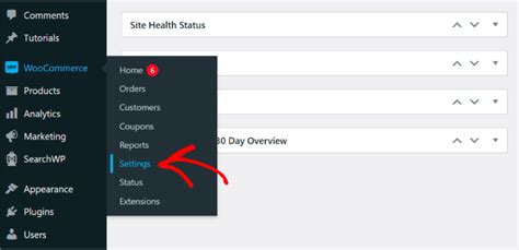 How To Fix Woocommerce Products Not Showing On Shop Page
