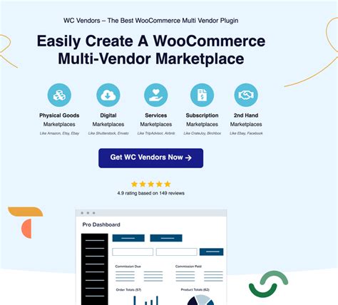 Best Wordpress Multivendor Marketplace Plugins For 2024