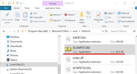 Outlook Meeting Location Suggestions Are Not Working Fix