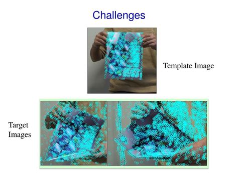 Ppt Linear Solution To Scale And Rotation Invariant Object Matching Powerpoint Presentation